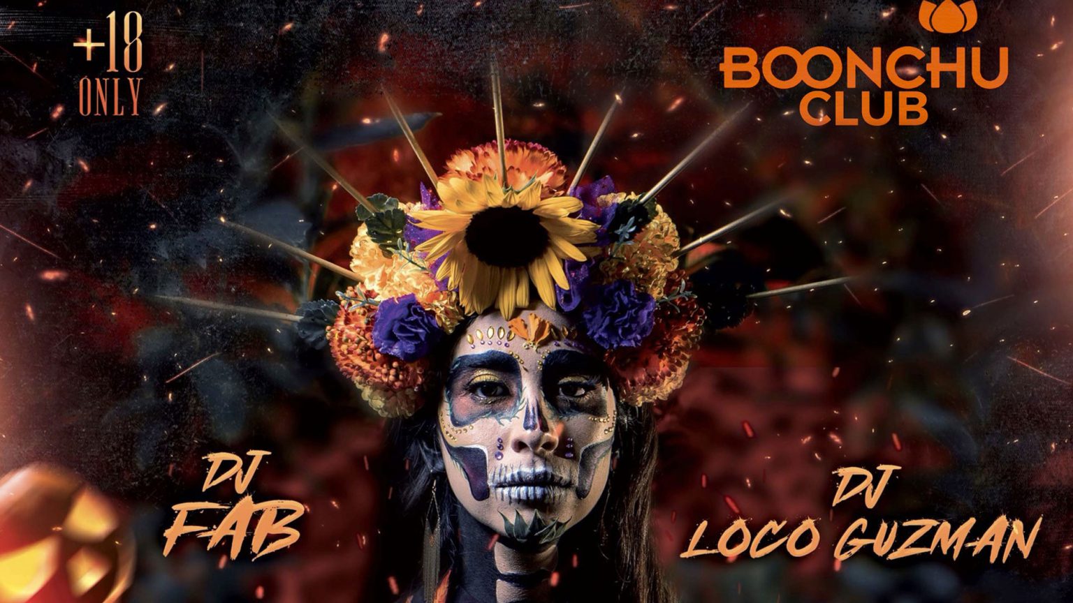 Boonchu Fresh Asian Cuisine