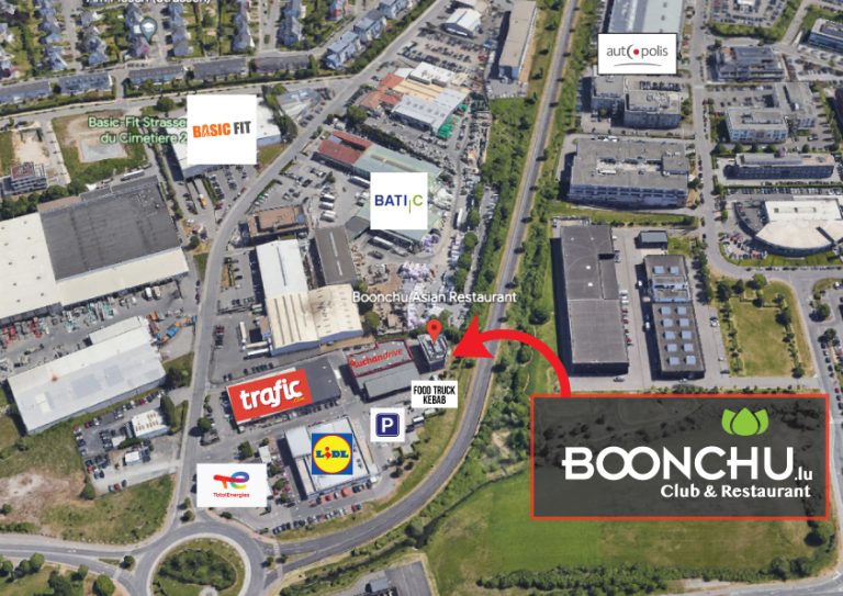 boonchu-map | Boonchu